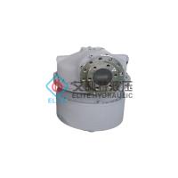 China Meka Twin Shaft Mixers Planetary Gearboxes with Higher Load Capacity and Different Ratios for sale