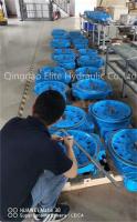 China Smooth Power Transmission Hardened Tooth Surface Hydraulic Pump Drives for Mechanical for sale