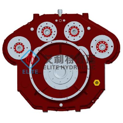 China Modular Pump Drives The Ultimate Power Transmission Solution for Agricultural Machinery for sale