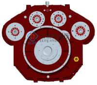 China Modular Pump Drives The Ultimate Power Transmission Solution for Agricultural Machinery for sale