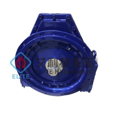 China Easy Assembly Splitter Box Transfer Case for Higher Output Torque High Performanc for sale