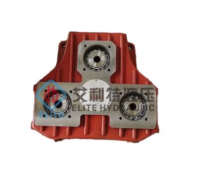 China Higher Output Torque Planetary Gear Box Splitter Box for Power Transmission Cases Sell for sale