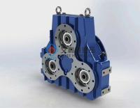 China Special Gearbox for Mining Machinery Agricultural Machinery Petroleum Equipment etc for sale