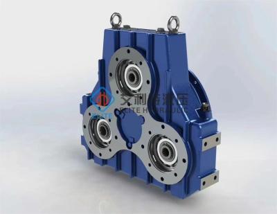 China Special Gearbox for Mining Machinery Agricultural Machinery Petroleum Equipment etc for sale