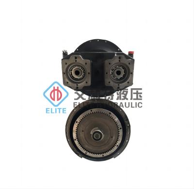 China Higher Load Capacity Engine Mount for Speed Reduction Transfer Case and Pump Drive for sale