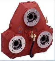 China Hardened Tooth Surface 3 Pumps Drives for The Power Distribution From The Prime Mover for sale