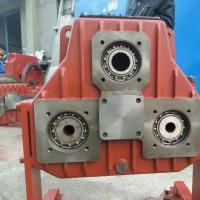 China Customized Design Planetary Gear Box for Petroleum Equipment Power Splitter Sale for sale