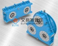 China Ratio Options for Pto Power Splitter Gearboxes Connecting Multiple Hydraulic Pumps for sale