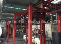 China Motorcycle Pto Power Distribution Gearboxes for Connecting Multiple Hydraulic Pumps for sale
