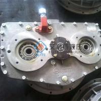 China Sugar Beet Harvester Engine Pto Power Splitter Gearboxes Pump Drives HFT's Top Choice for sale