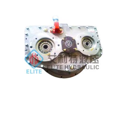 China Road Miller Spare Parts Pto Pump Drives Higher Load Capacity for Heavy Duty Trucks for sale