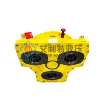 China All Terrain Crane Hydraulic Spare Parts Modular Pump Drives with and Different Ratios for sale