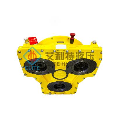 China All Terrain Crane Hydraulic Spare Parts Modular Pump Drives with and Different Ratios for sale