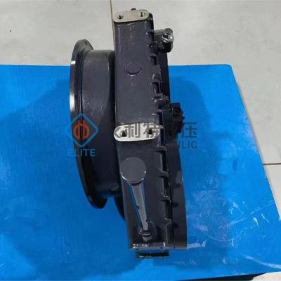 China Truck Engine Power Splitter Gearboxes Hardened Tooth Surface for Mobile Drilling Rigs for sale