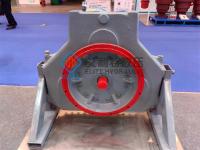 China Power Distribution Gearboxes for Truck Mounted Mobile Drilling Rigs Customization for sale