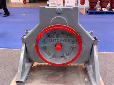 China Power Distribution Gearboxes for Truck Mounted Mobile Drilling Rigs Customization for sale