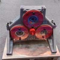 China Customization Speed Reduction Function Hydraulic Pump Drive System Customized Request for sale