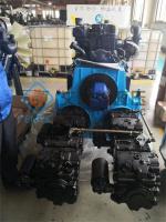 China Single-Step Modular Pump Drive Gearboxes with Higher Load Capacity at Discounted Prices for sale