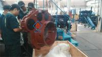 China Prime Mover Power Splitter Gearboxes For Speed Reduction And Single-Step Applications for sale