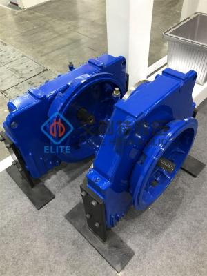 China HFT Power Splitter Gearboxes The Ultimate Choice for Machine Engine Power Distribution for sale