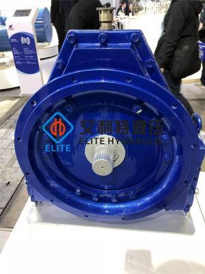 China Industrial Pump Drives Double Triple Four Pumps Customized Request Step Single-Step for sale