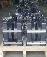 China HFT Assembly Modular Pump Drive Gearboxes for Connecting Prime Mover and Machinery for sale