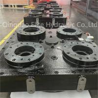 China Single-Step PTO Gear Box and Transfer Box for Concrete Pumping Trucks Stiebel Gearboxes for sale