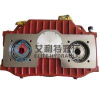 China Customized Request Get a Single-Step Solution Stiebel Pump Gearboxes for Direct Supply for sale