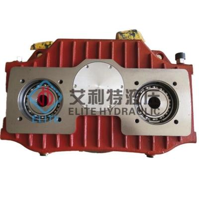 China Customized Request Get a Single-Step Solution Stiebel Pump Gearboxes for Direct Supply for sale