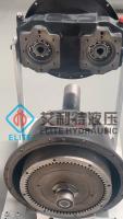 China Easy Assembly Planetary Gear Box for Multiple Pump Drives Gearboxes and Transfer Case for sale