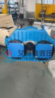 China Easy Assembly Planetary Gear Box for Multiple Pump Drives Gearboxes and Transfer Case for sale