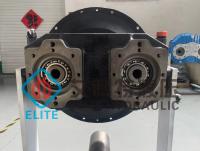China Easy Assembly Planetary Gear Box for Multiple Pump Drives Gearboxes and Transfer Case for sale