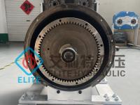 China Easy Assembly Planetary Gear Box for Multiple Pump Drives Gearboxes and Transfer Case for sale