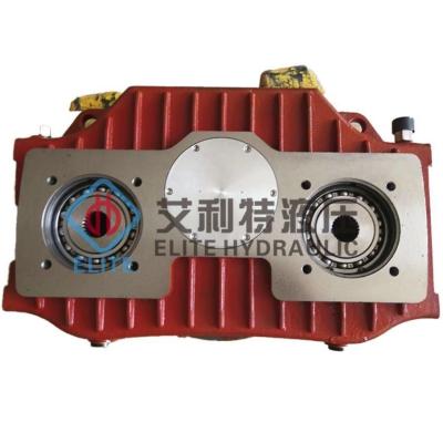 China Different Ratios Split Shaft Pto for Hydraulic Pump Drives Drivetrain Components for sale