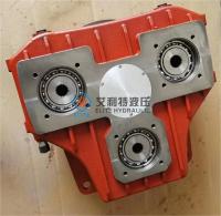 China Single-Step Drivetrain Parts Change Drive Torque for Hydraulic Pumps to Engine or Motor for sale