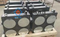 China Single-Step Planetary Gear Box for Pump Drive Used to Transfer Power to Hydraulic Pumps for sale