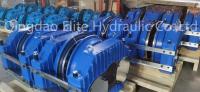 China Single-Step Planetary Gear Box for Pump Drive Used to Transfer Power to Hydraulic Pumps for sale