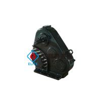 China Step Transfer Case for Agricultural Machinery High and Low Range Mechanical Power Output for sale