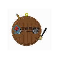 China Speed Changing Transfer Case for Agricultural Machinery and Pump Drives in Single-Step Design for sale