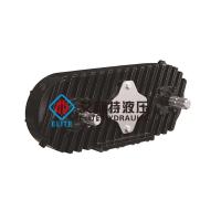 China Higher Output Torque Pump Drives Customized Design for Agricultural Implements for sale