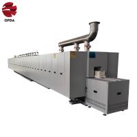 China Ceramic Sintering Pusher Furnace Bottom Plate Single Plate High Temperature Resistance for sale
