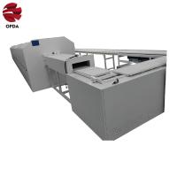 China Low Energy Consumption 3 Phase Pusher Furnace High Productivity Long Service Life for sale