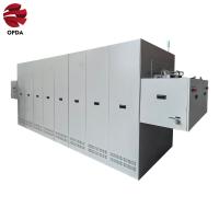 China 1000℃ Continuous Mesh Belt Furnace High Degree of Automation Good Temperature Uniformity for sale
