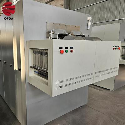 China Easy Maintenance Mesh Belt Furnace Manufacturers Safe And Reliable Environmentally Friendly for sale