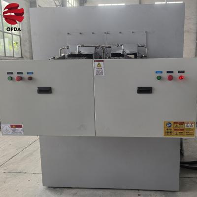 China Customizable Wire Mesh Belt Furnace Strong Process Adaptability 200∽1000mm/Min for sale