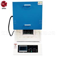 China Vacuum Seal Box Furnace Process Independent Control Quick Cooling System for sale