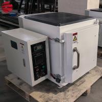 China Composite Insulation Structure Electric Box Furnace Data Traceability Vacuum Seal for sale
