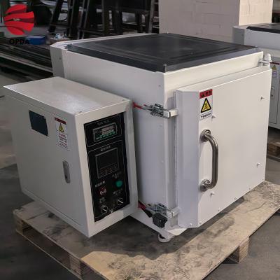 China Composite Insulation Structure Electric Box Furnace Data Traceability Vacuum Seal for sale