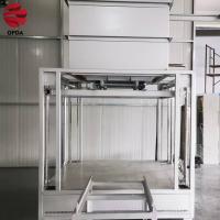 China Modular Design Efficient Lift Elevator Furnaces Energy Saving And High Efficiency Intelligent Control for sale