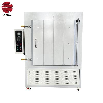 China High Temperature Uniformity Annealing Furnace 6~40m Precise Temperature Control Independent Control for sale